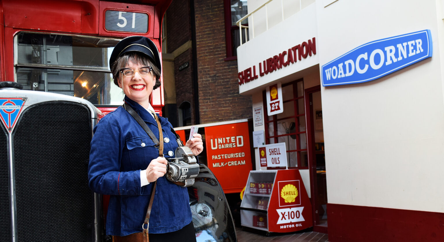 National Motor Museum | Beaulieu, New Forest