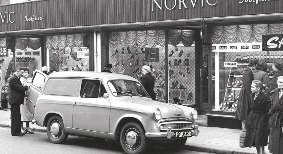 National Motor Museum | Beaulieu, New Forest