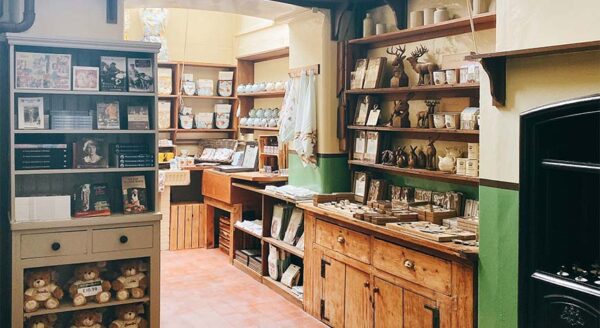 Gift Shops | Beaulieu, New Forest