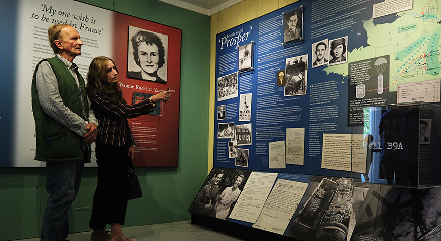 Beaulieu supports the Royal British Legion with the launch of special ...