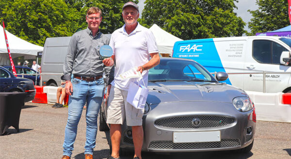 Simply Jaguar | Beaulieu, National Motor Museum