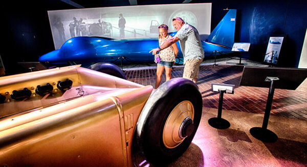 National Motor Museum | Beaulieu, New Forest