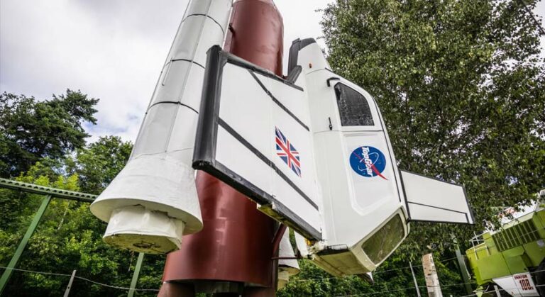 World of Top Gear | Come & See Challenge Cars Used In The Show