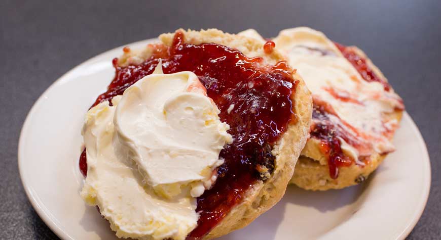 Group Dining Special Offers | National Motor Museum, Beaulieu