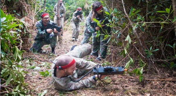 Team Building Events | Beaulieu, New Forest