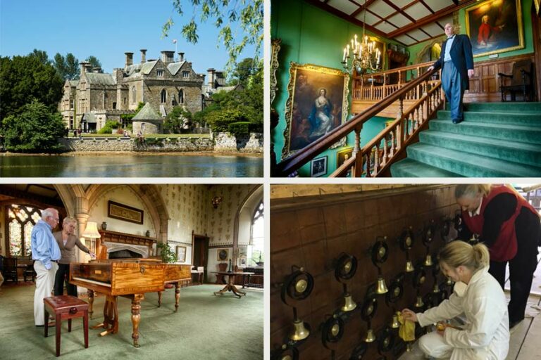 Palace House, Beaulieu | A Pioneering Historic House Open To The Public