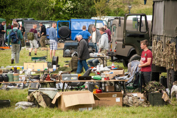 Historic Costin-Nathan race car unveiling at silver Spring Autojumble ...