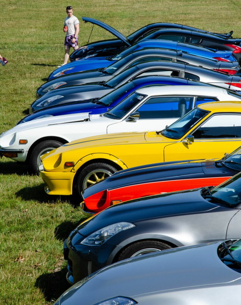 Simply Japanese 2019 at Beaulieu