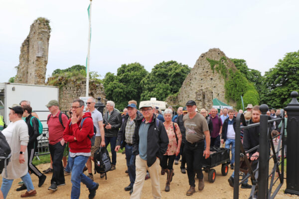 Beaulieu Spring Autojumble | National Motor Museum