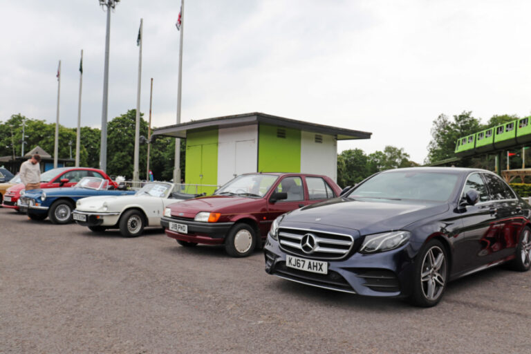 Beaulieu Spring Autojumble | National Motor Museum