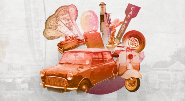 Beaulieu Spring Autojumble | National Motor Museum