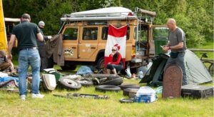 Beaulieu Spring Autojumble | National Motor Museum