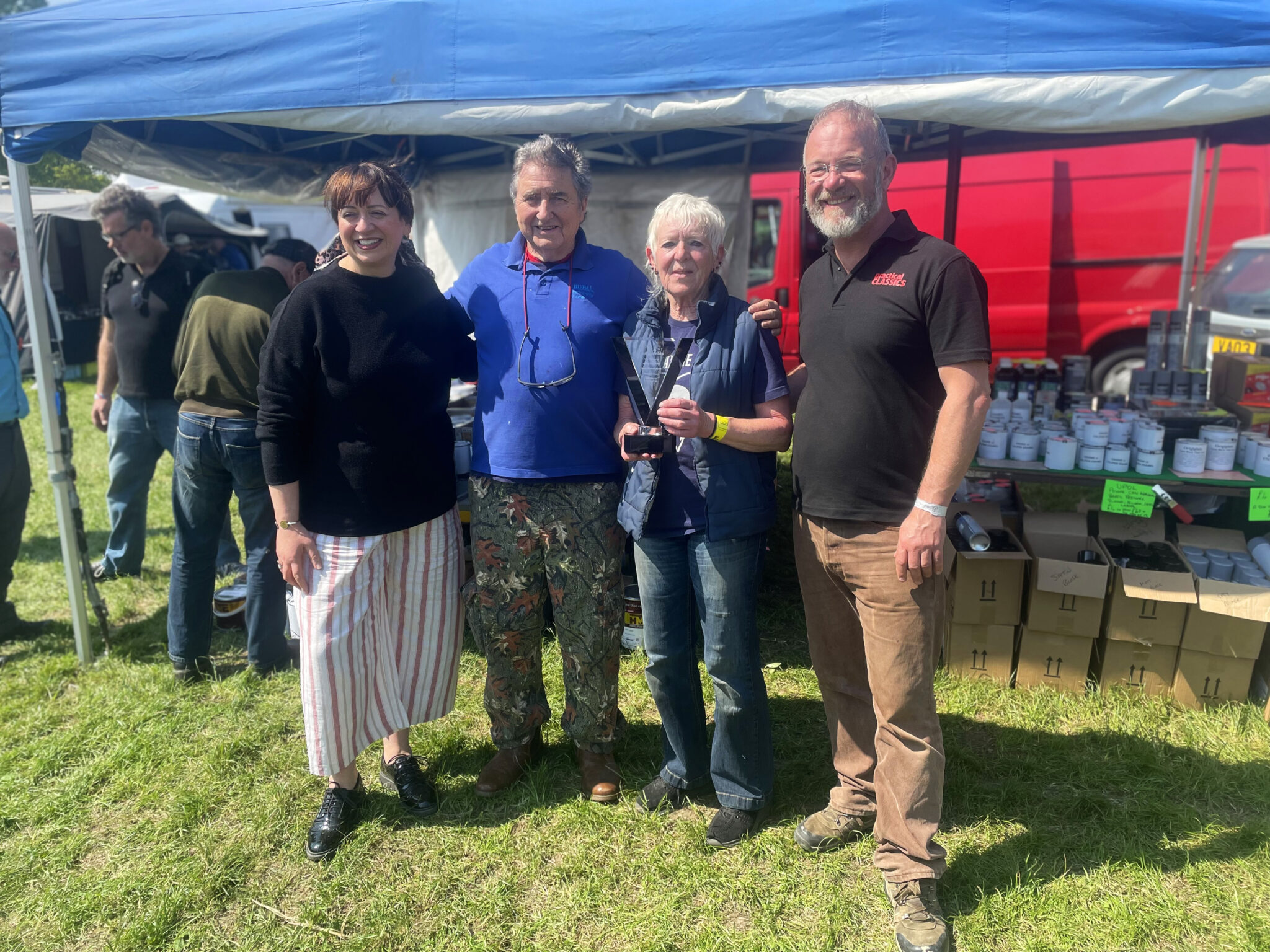 Get ready to ‘jumble with bargains and great motors at Beaulieu’s ...