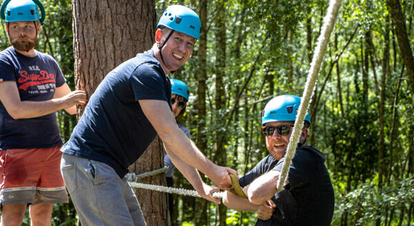 Team Building Events | Beaulieu, New Forest
