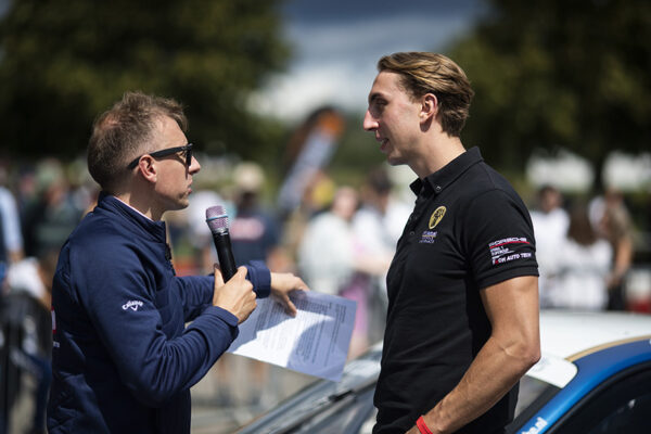 Incredible supercars, special guests and unforgettable displays at the ...