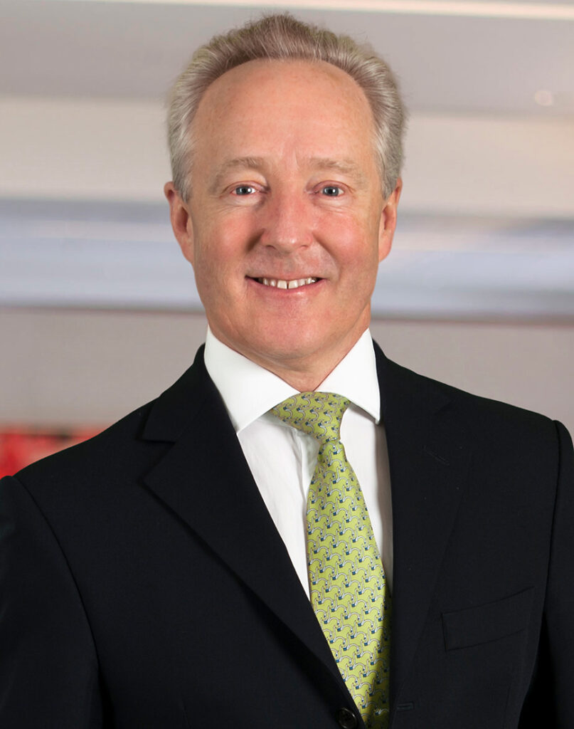 New chair of trustees appointed to steer National Motor Museum into the future