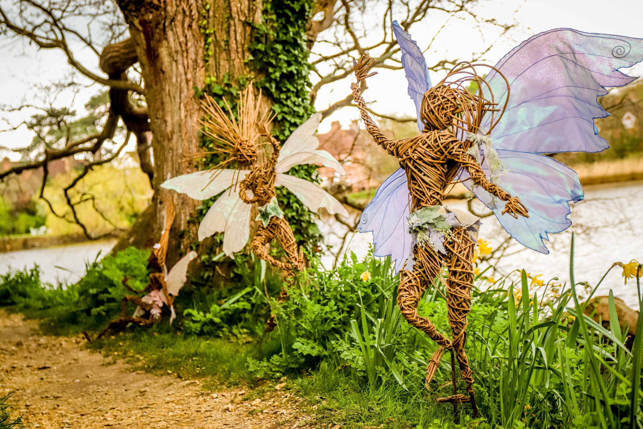 An action-packed May half-term with all-new Fairy and Dragon trail at ...