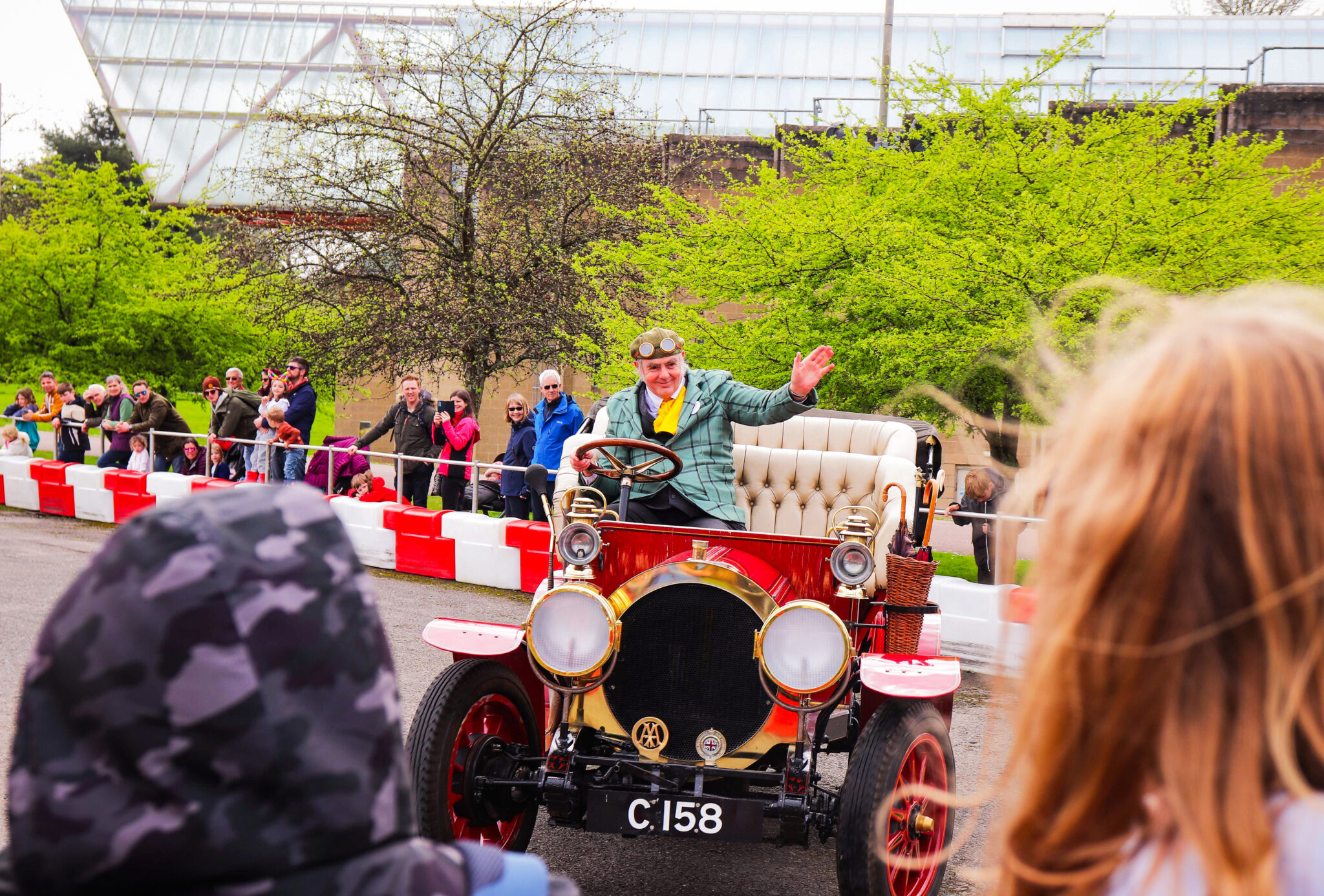 Beaulieu | Home to National Motor Museum | New Forest, Hampshire