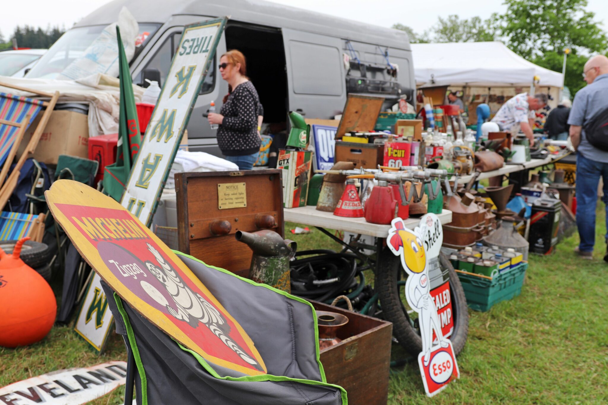 Hundreds of motoring and vintage stands to feature at Beaulieu’s ...