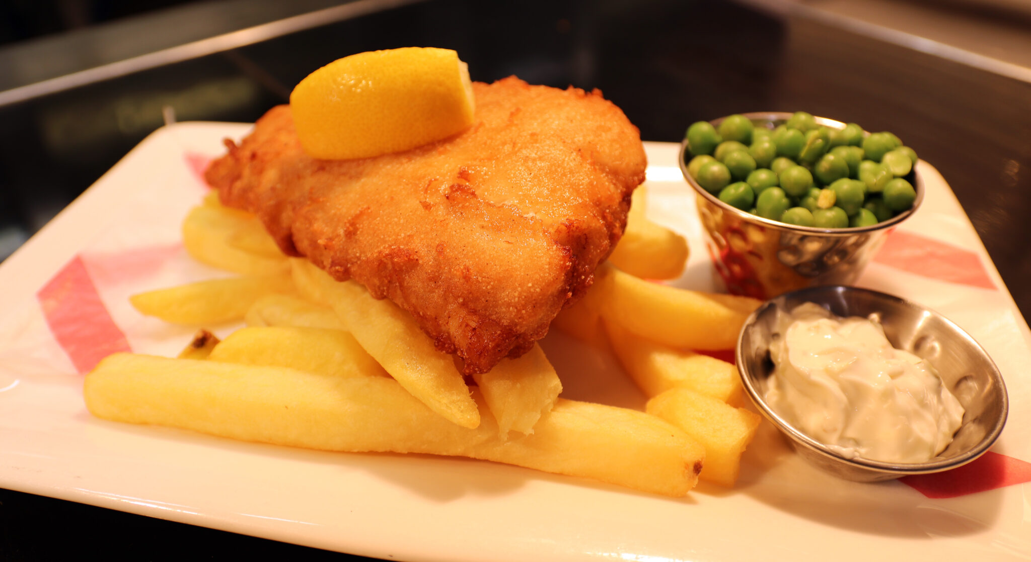 Where to Eat | Beaulieu, New Forest