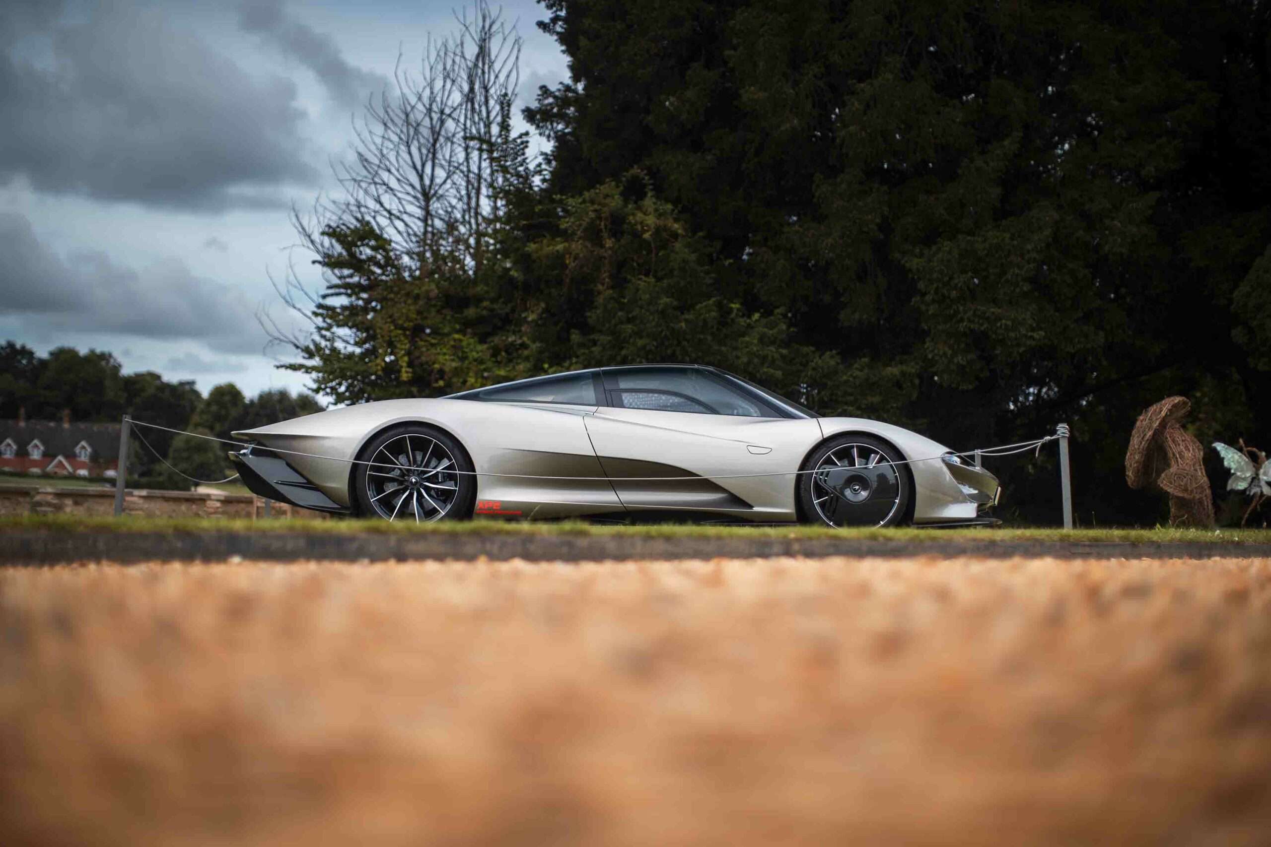 Supercar Gallery - Beaulieu
