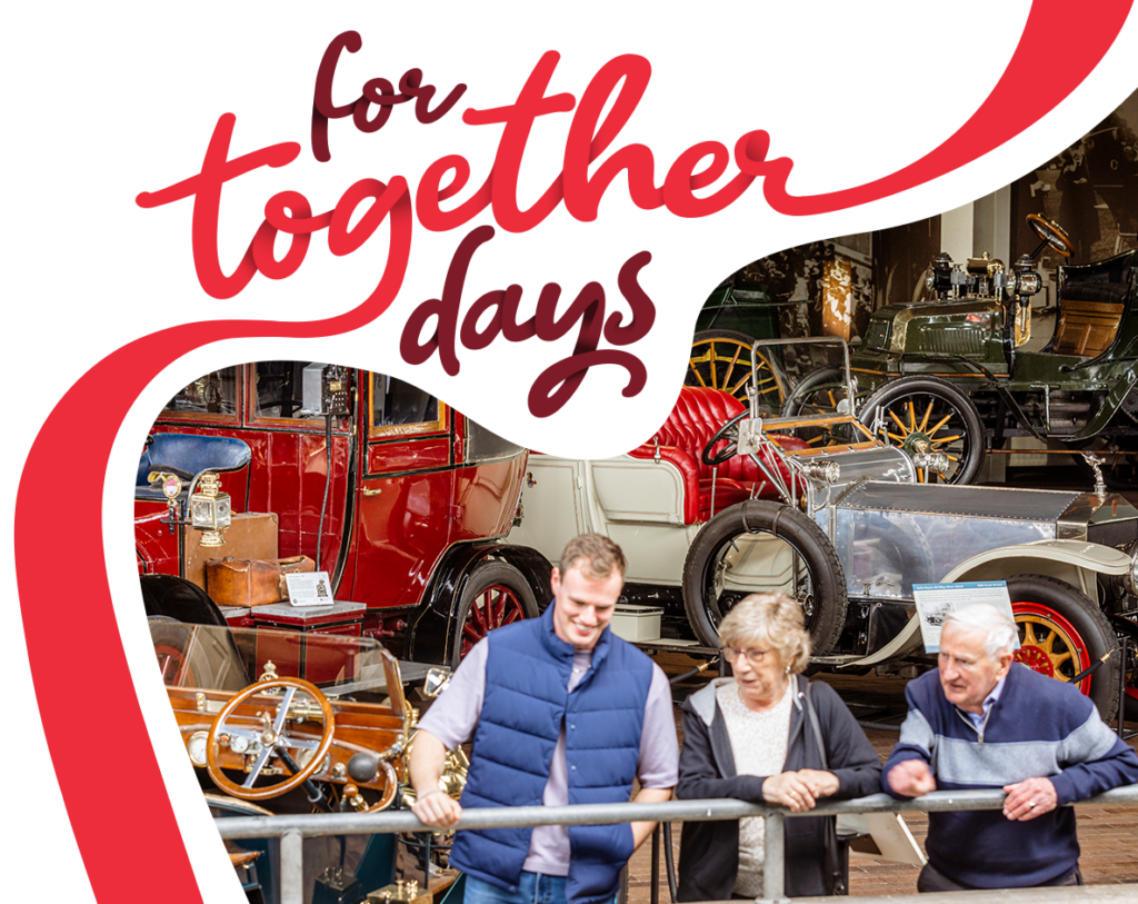 Beaulieu | Home to National Motor Museum | New Forest, Hampshire