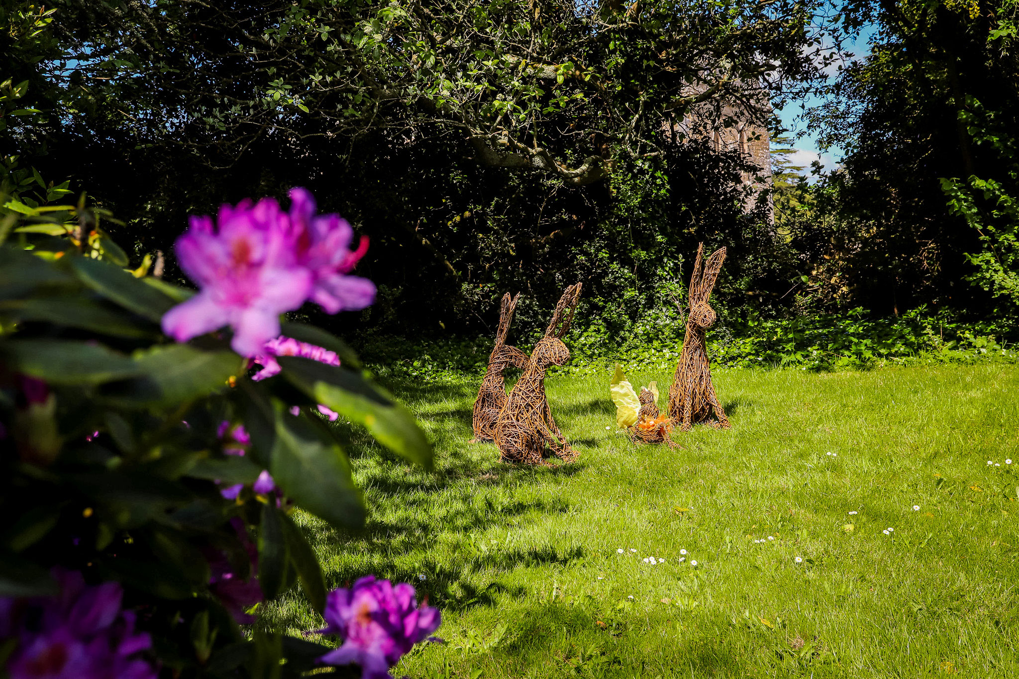 Uncover the history of New Forest Folklore in Beaulieu’s new Enchanting ...