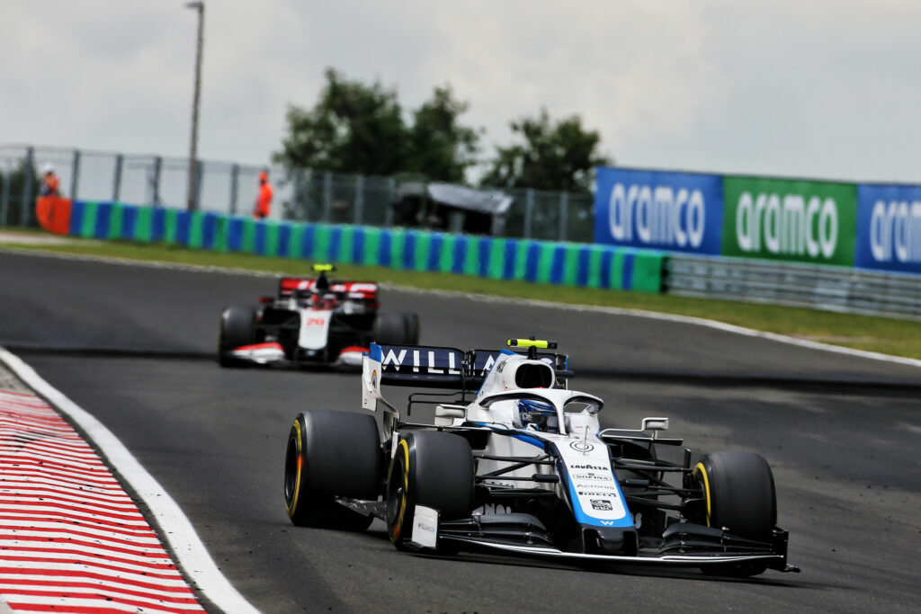 The thrill of speed at Beaulieu as Icons of Formula 1 take to the ...