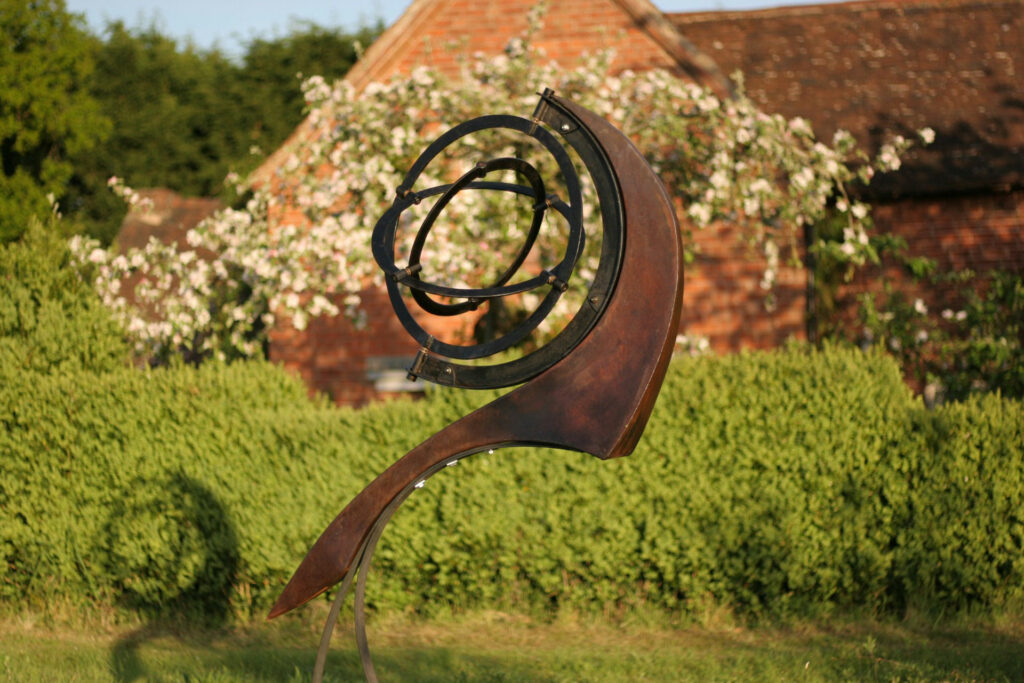 Sculpture at Beaulieu returns this summer with a collection of ...