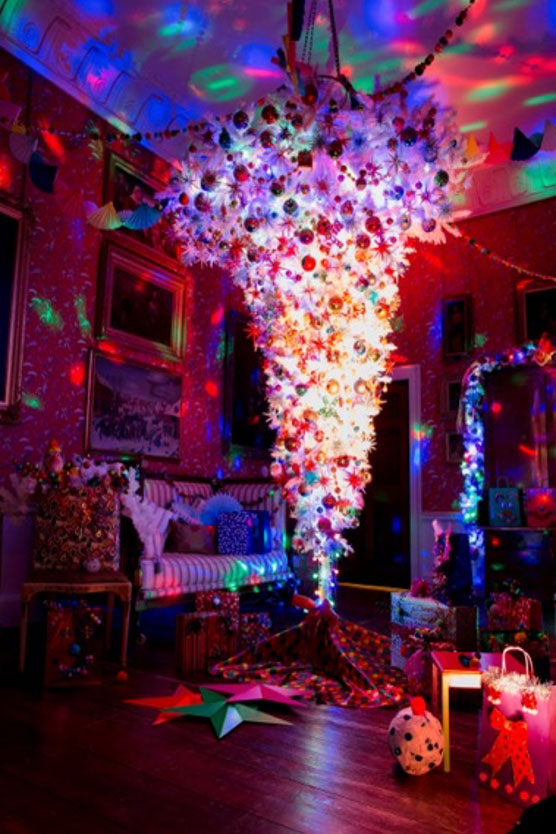 Beaulieu launches a new Christmas experience