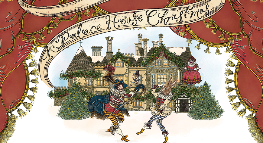 Early bird tickets on sale as Beaulieu launches A Palace House ...