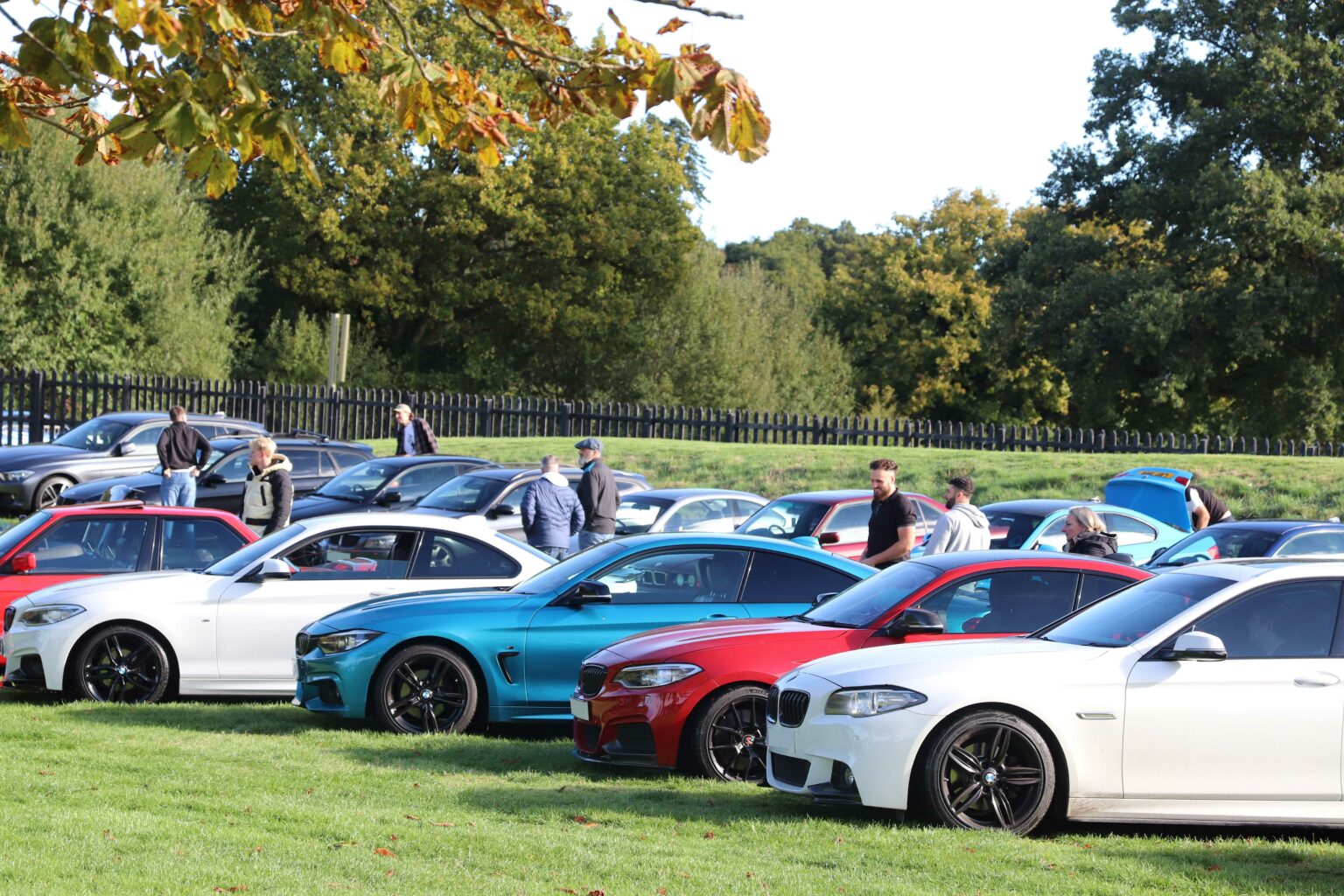 2026 Beaulieu Event Dates Announced