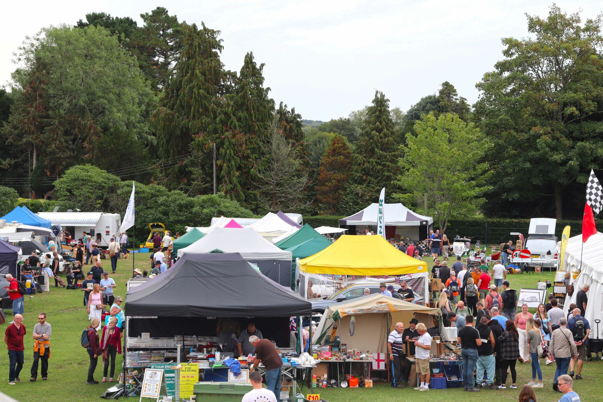 2026 Beaulieu Event Dates Announced