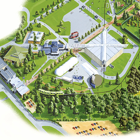 Plan Your Visit | Beaulieu, New Forest