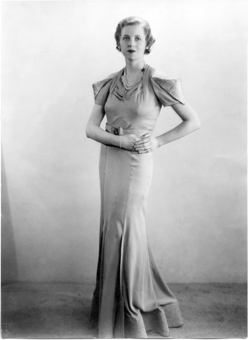 The Lady and the Rebel | Press at Beaulieu