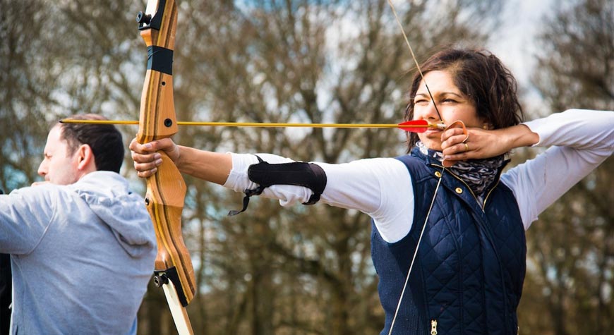 Team Building Events | Beaulieu, New Forest