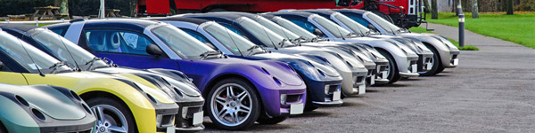 Events at Beaulieu | New Forest, Hampshire