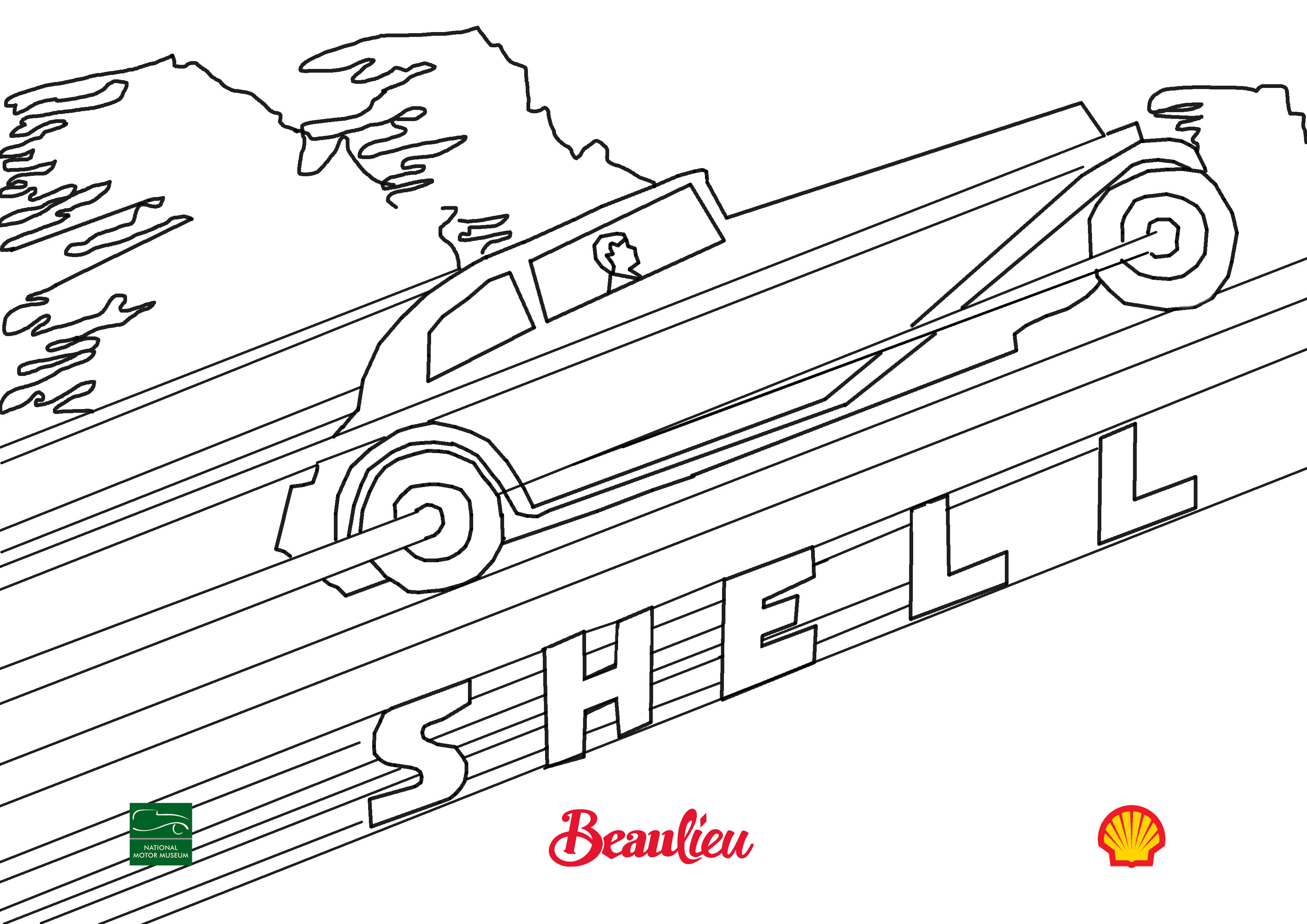 Downloadable Activities | Beaulieu New Forest